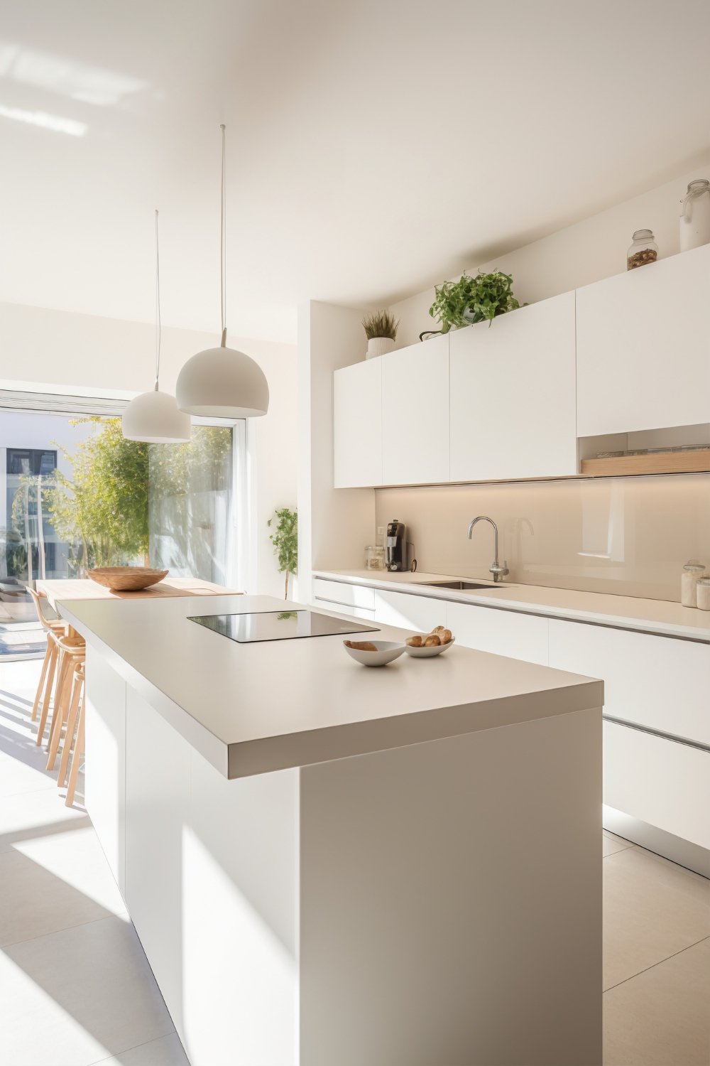 Efficient and Stylish: Tips for Organizing Your Kitchen - Entrusters