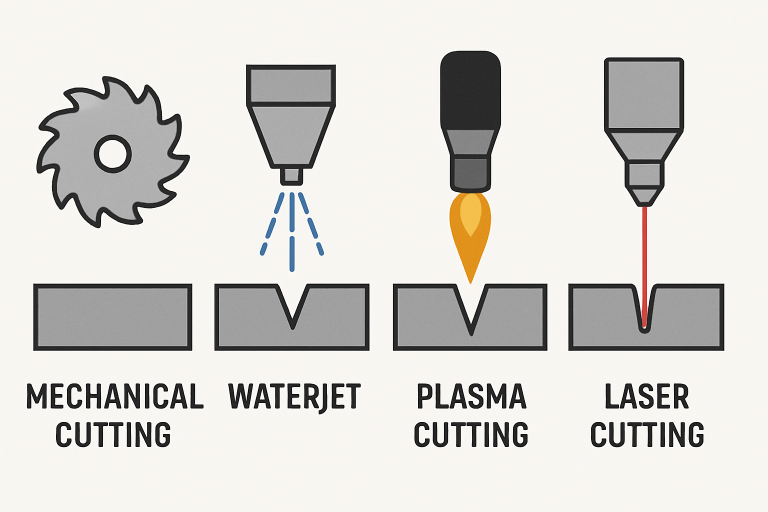 Cutting Technology Explained