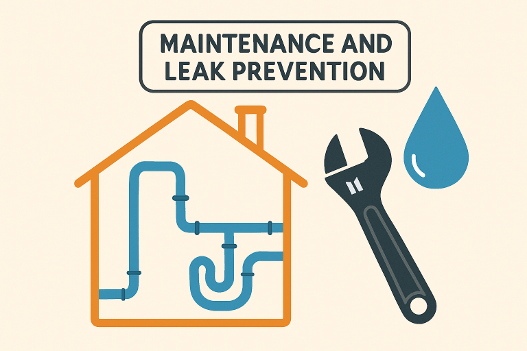 Essential Plumbing Maintenance Tips