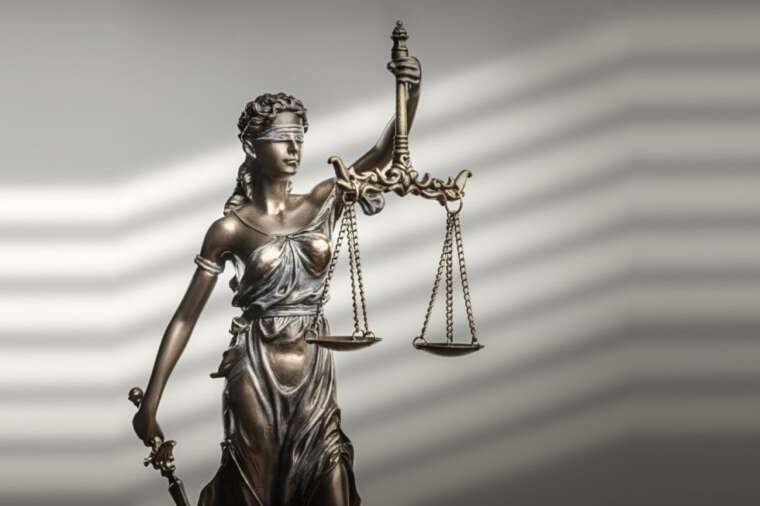 Symbols of Justice