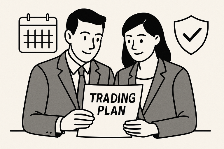 10b5-1 Trading Plans Explained: New SEC Rules & Insider Compliance