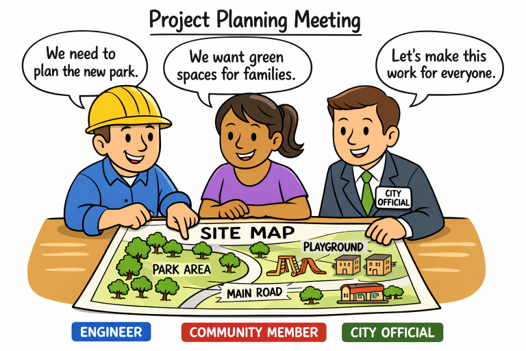 Civil Engineering Workflow: Key Steps for Successful Site Development ...